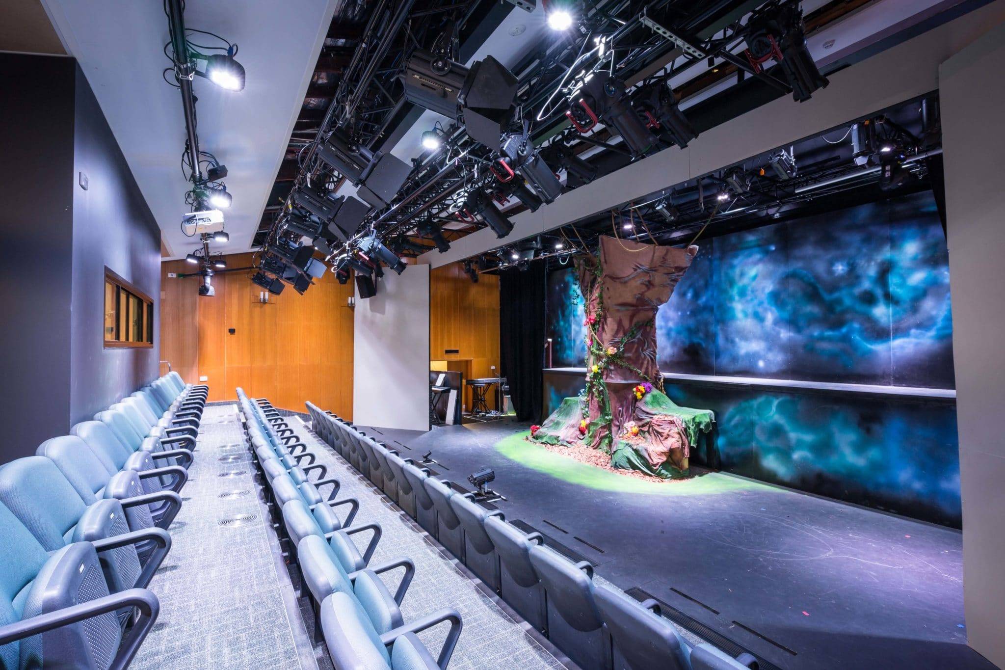 Curtin Connect | Swan Group