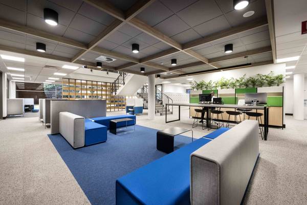 Curtin Connect | Swan Group