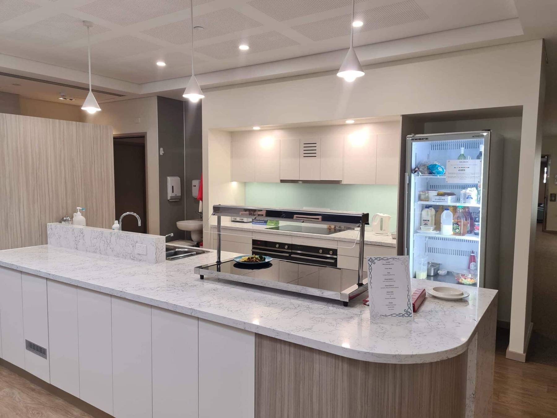 Mercy Health Lesmurdie and Mont Clare | Swan Group