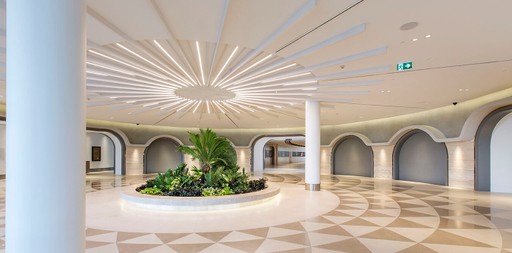 Swan Group WA | Commercial Fitout and Construction Company