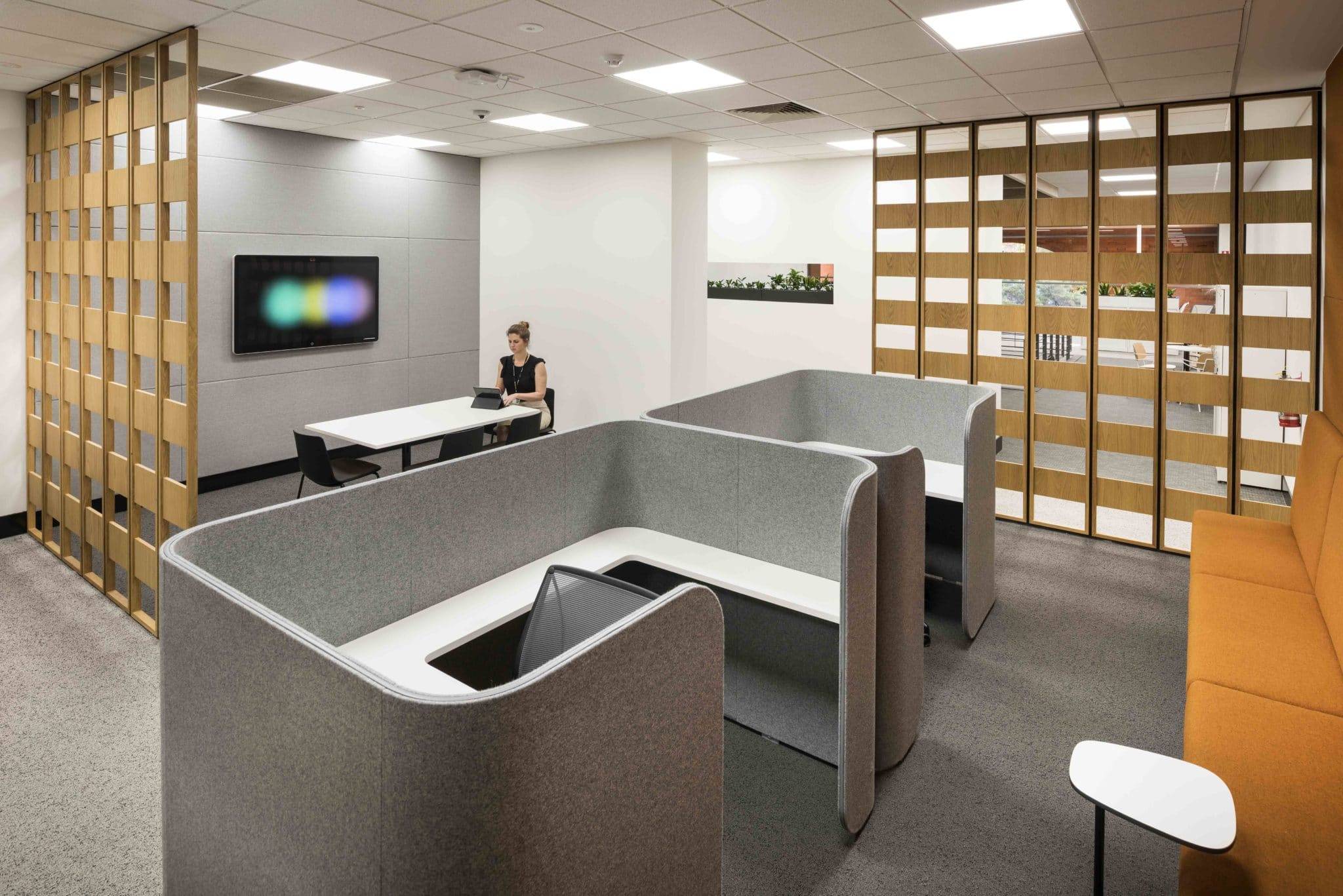 Curtin Connect | Swan Group