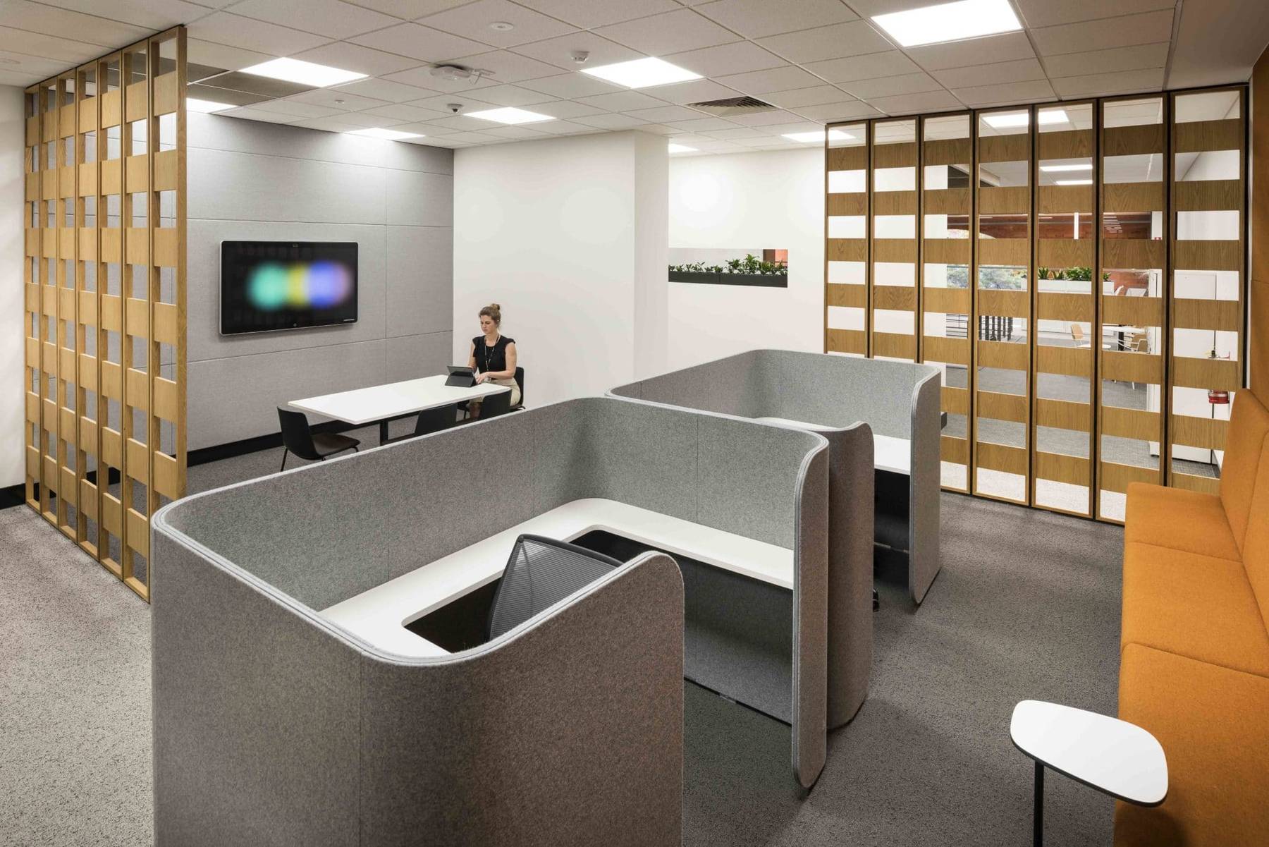 Curtin Connect | Swan Group