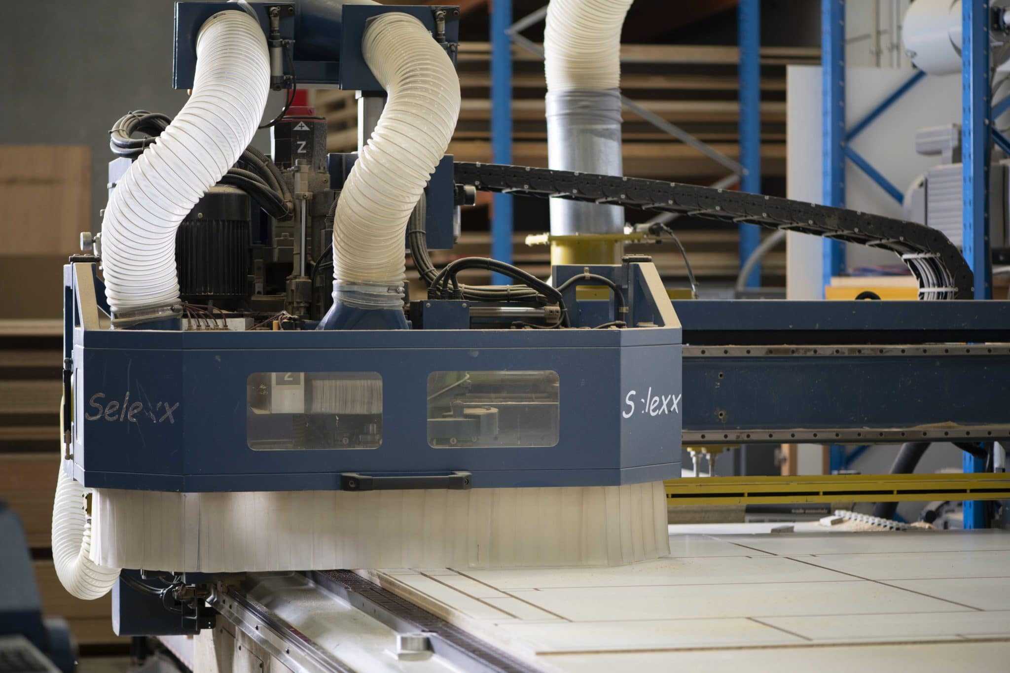 Swan Project Services | Swan Group