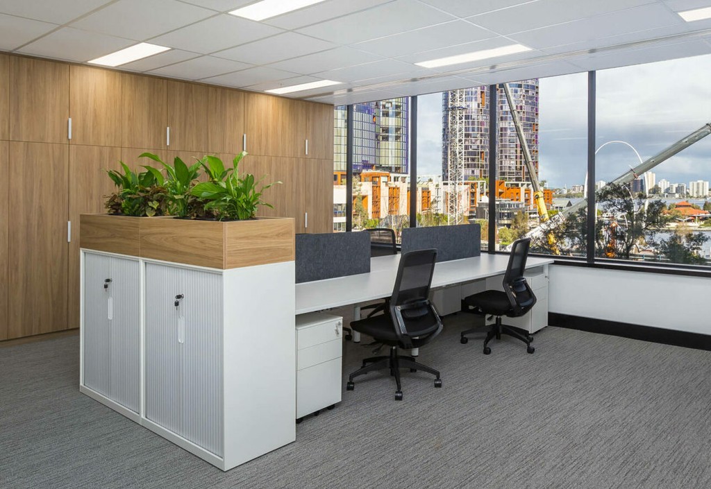 Swan Group WA | Commercial Fitout and Construction Company