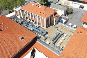 Showcase - Our Projects | Swan Group