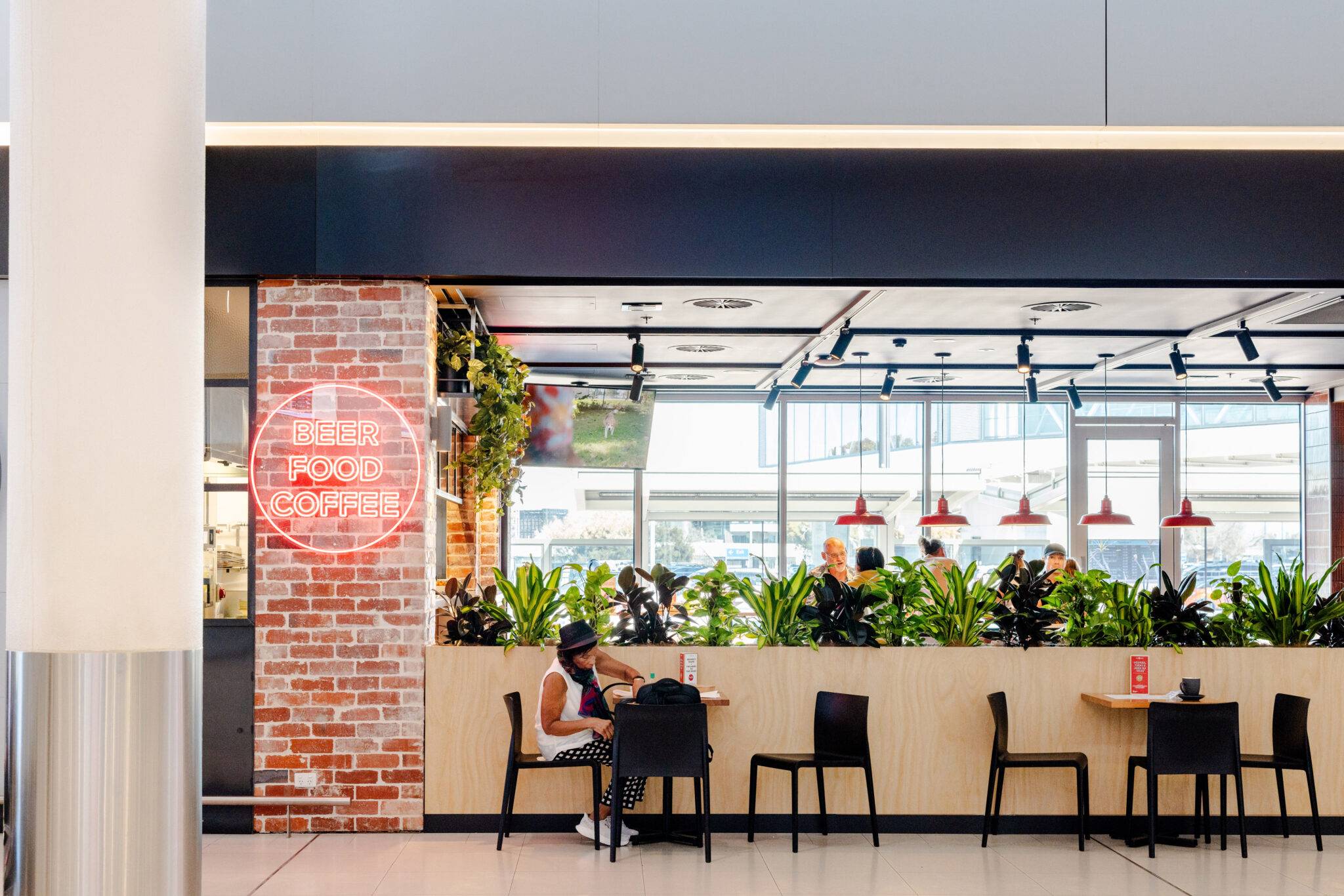 Little Creatures Bar & Kitchen | Swan Group