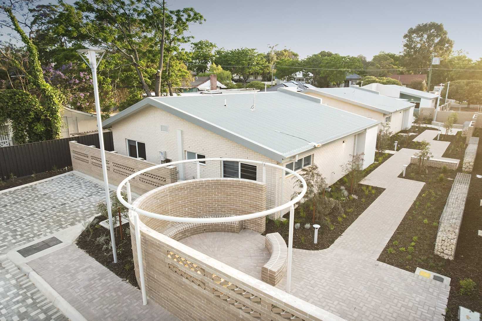 Swan Group WA | Commercial Fitout and Construction Company