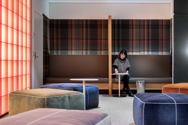 Swan Group WA | Commercial Fitout and Construction Company