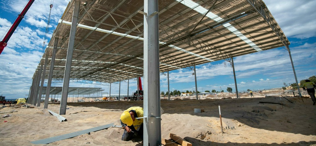 Swan Group WA | Commercial Fitout and Construction Company