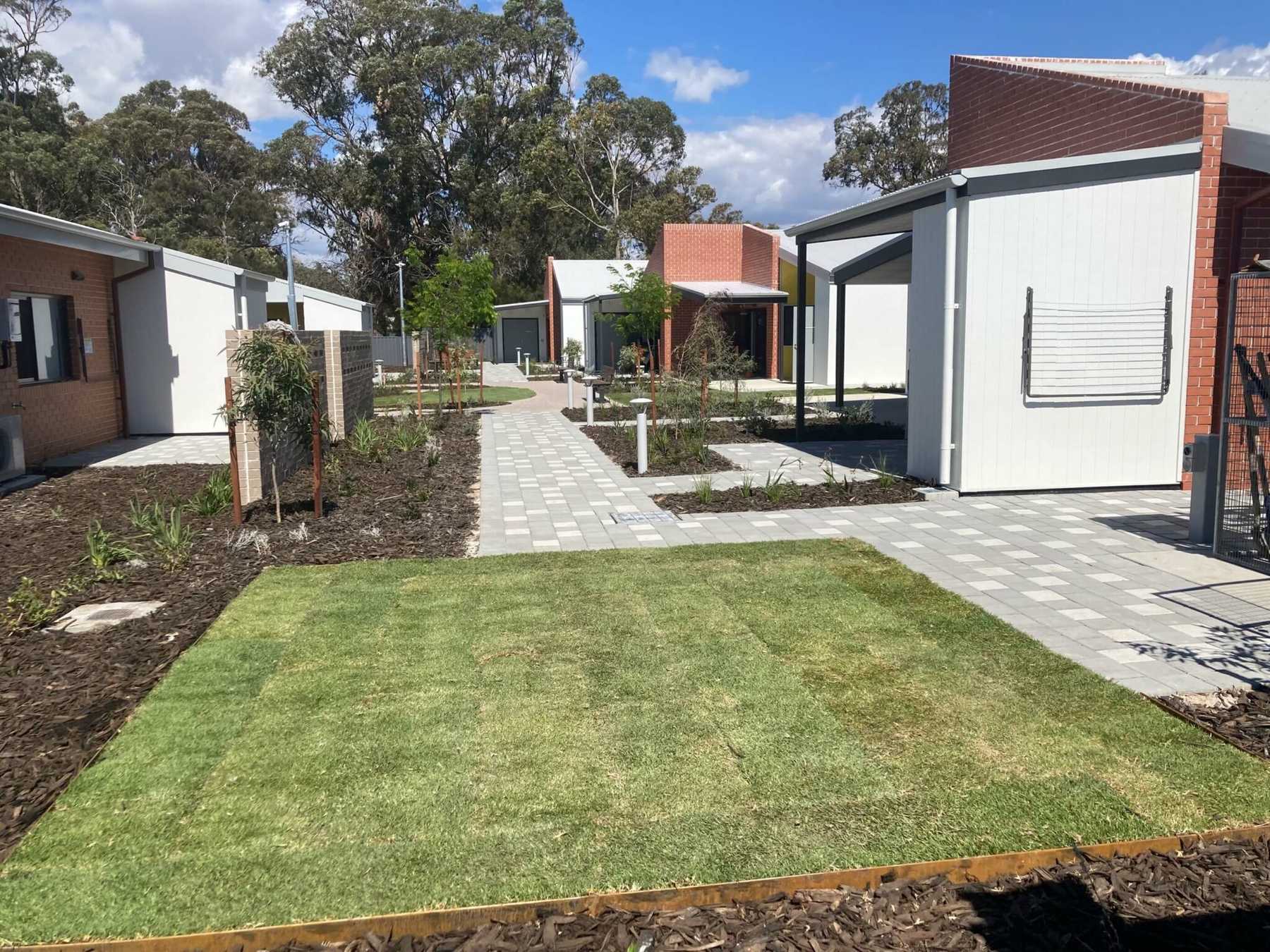 Swan Construction | Swan Group