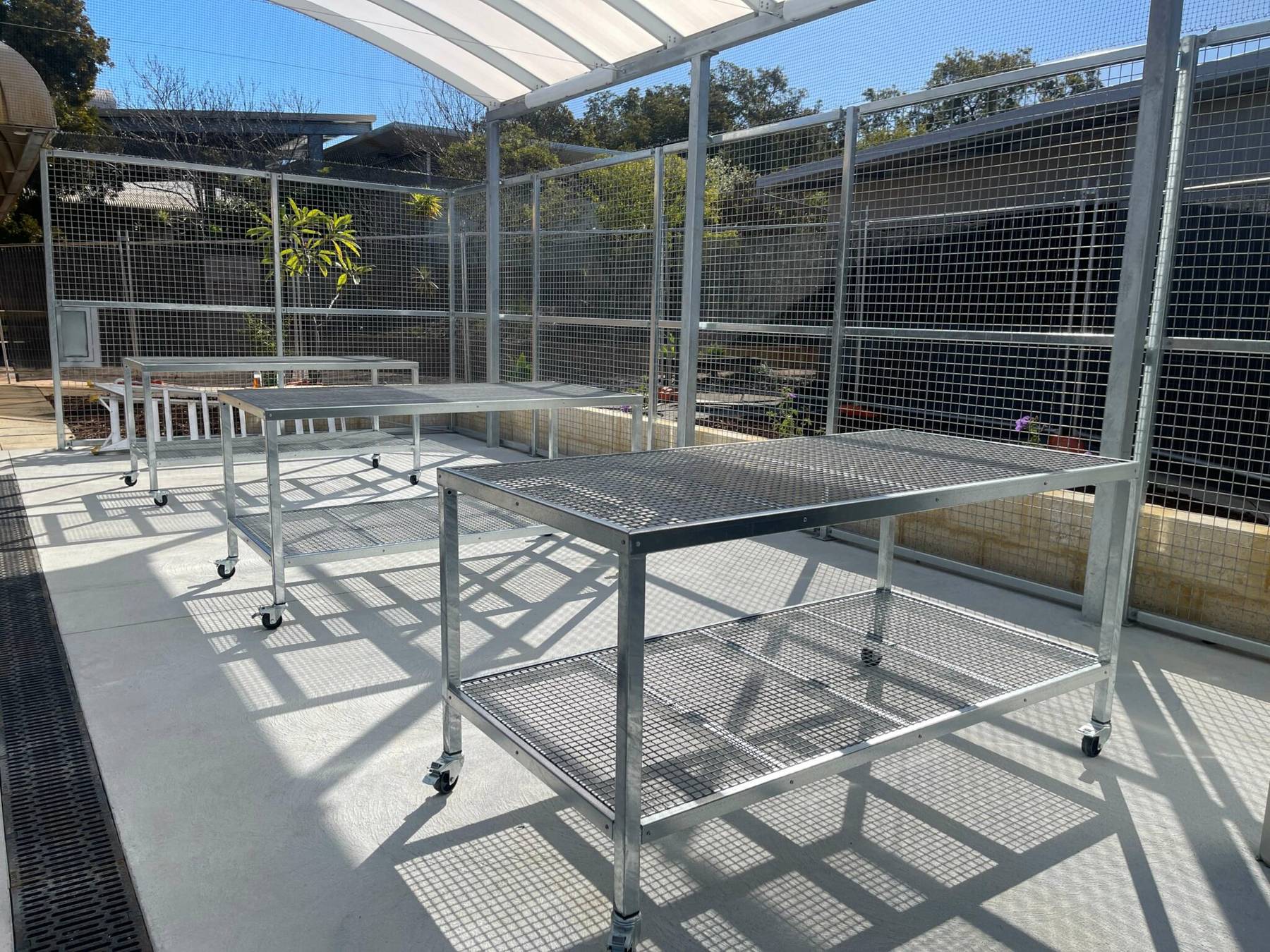 WOODVALE SECONDARY COLLEGE | Swan Group