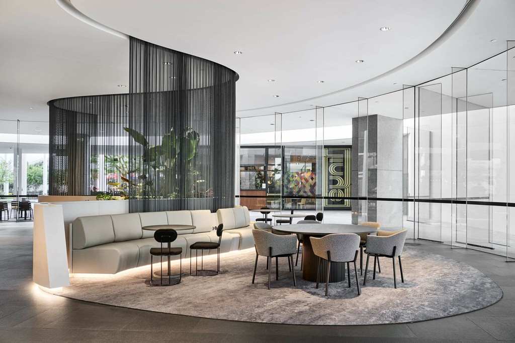 Swan Group WA | Commercial Fitout and Construction Company