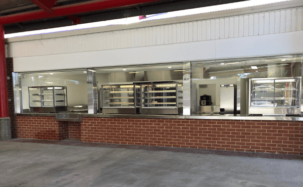 Eastern Hills Senior High School | Swan Group