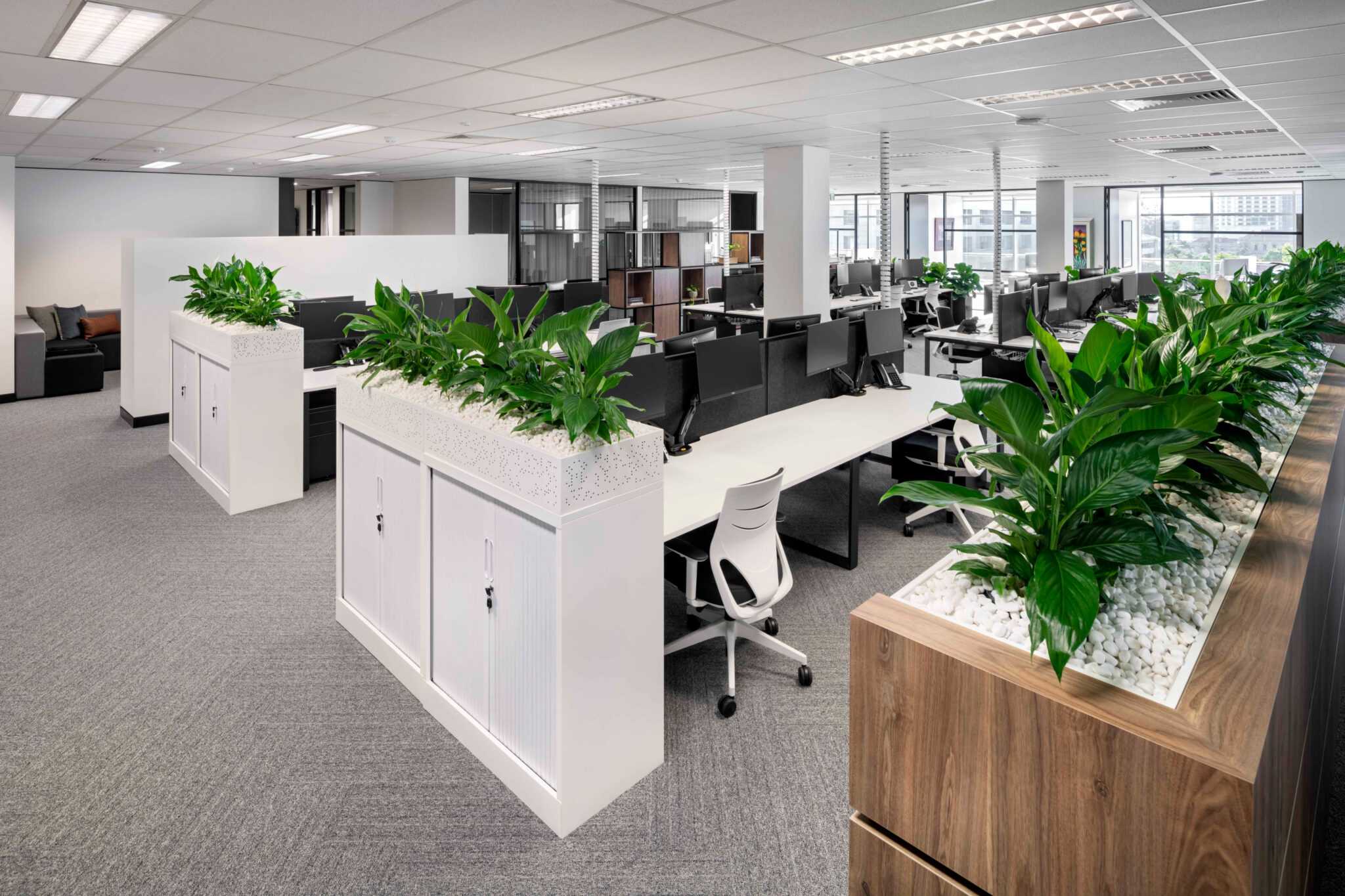Swan Group WA | Commercial Fitout and Construction Company