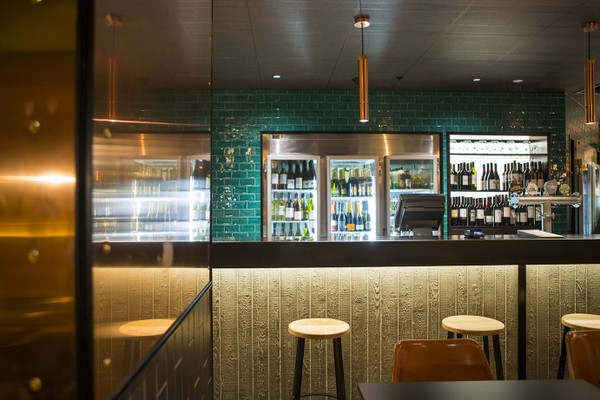 Swan Group WA | Commercial Fitout and Construction Company