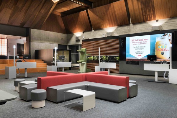 Showcase - Our Projects | Swan Group