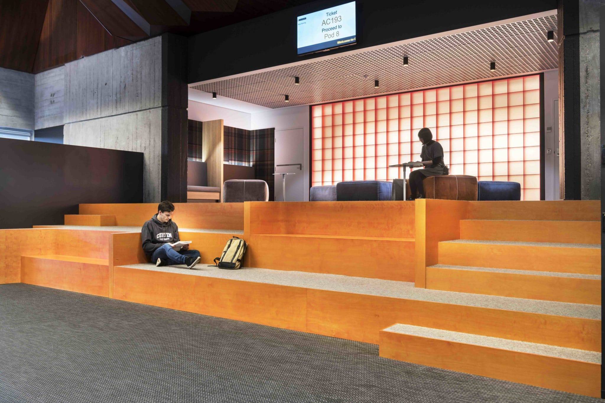 Curtin Connect | Swan Group